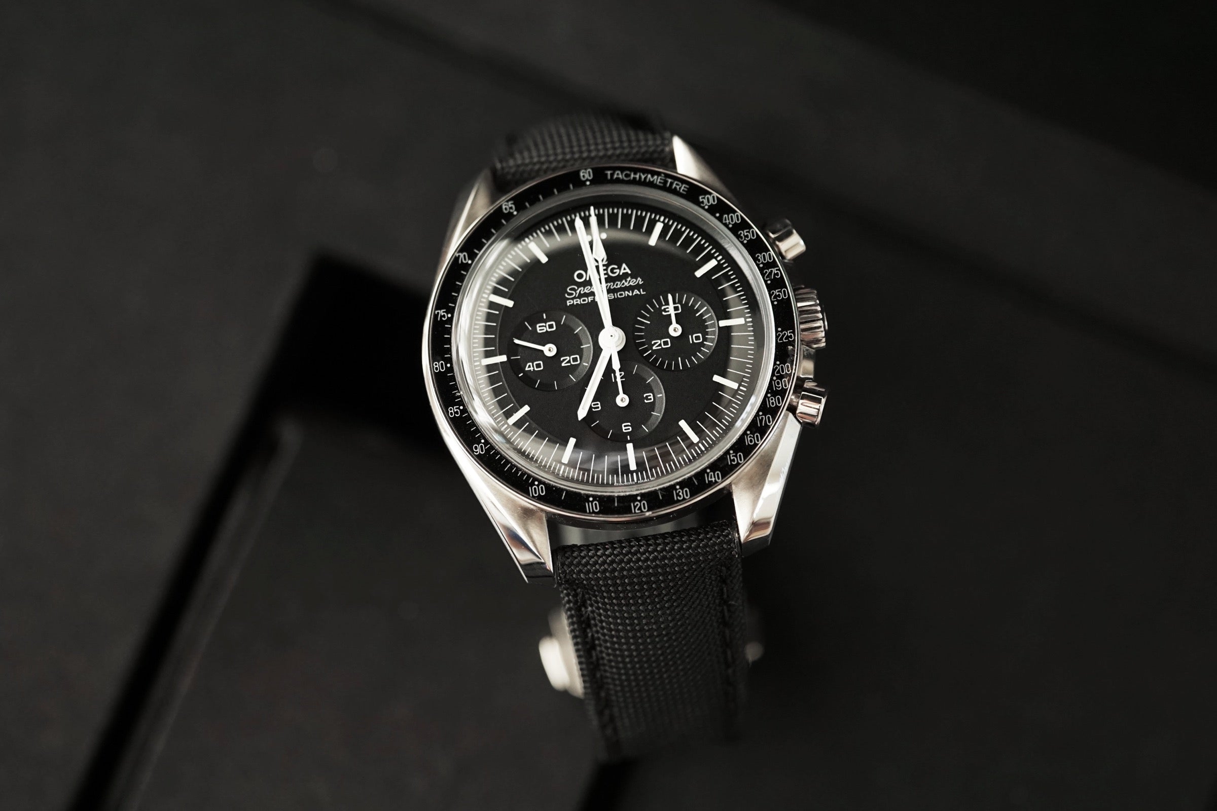 Shop Omega Timepieces • Gold Crown Watch Company